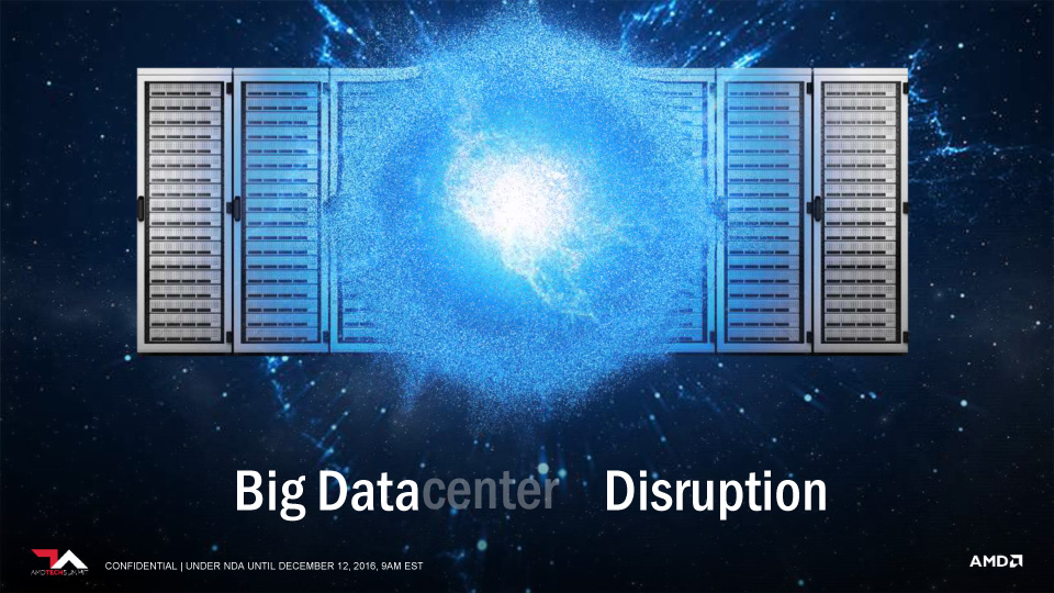 25TFLOPS의 슈퍼 GPU 베가로 GPU 컴퓨팅 시장을 공략하는 AMD - 컴퓨터 / 하드웨어 - 기글하드웨어
