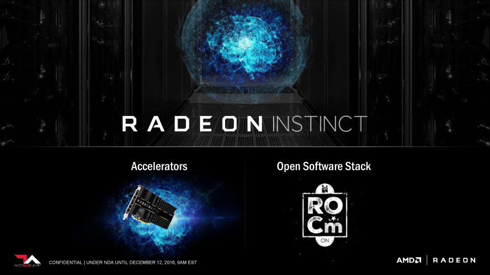 25TFLOPS의 슈퍼 GPU 베가로 GPU 컴퓨팅 시장을 공략하는 AMD - 컴퓨터 / 하드웨어 - 기글하드웨어