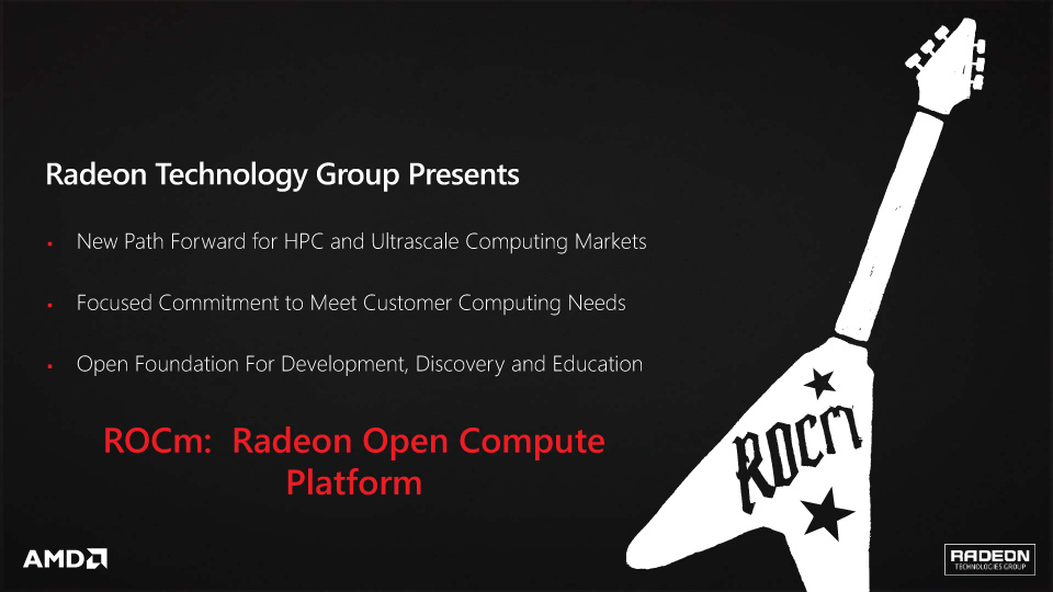 25TFLOPS의 슈퍼 GPU 베가로 GPU 컴퓨팅 시장을 공략하는 AMD - 컴퓨터 / 하드웨어 - 기글하드웨어