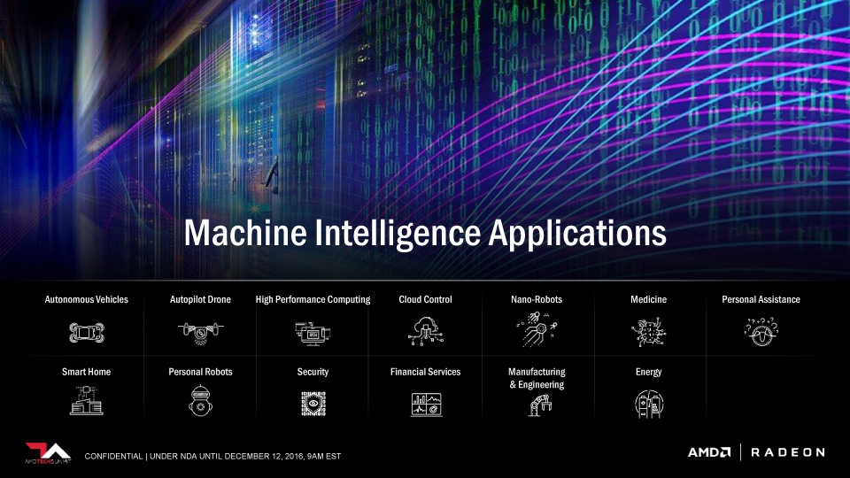 25TFLOPS의 슈퍼 GPU 베가로 GPU 컴퓨팅 시장을 공략하는 AMD - 컴퓨터 / 하드웨어 - 기글하드웨어
