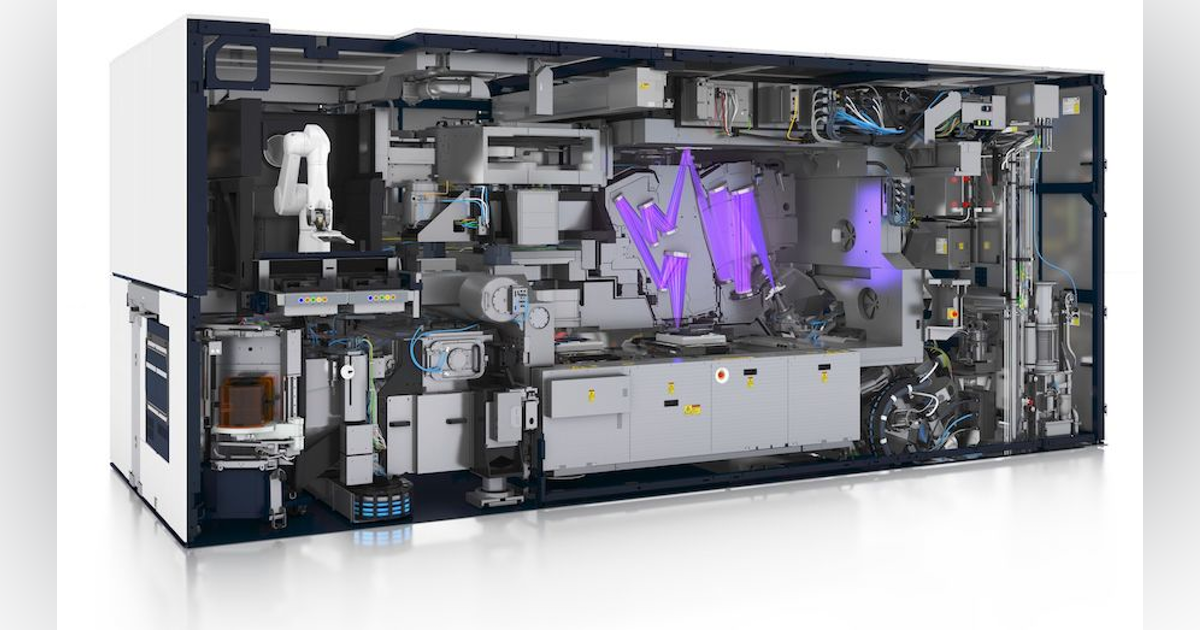 바이든 행정부도 asml의 euv장비 수출을 막고 있다는 소식입니다 - 컴퓨터 / 하드웨어 - 기글하드웨어