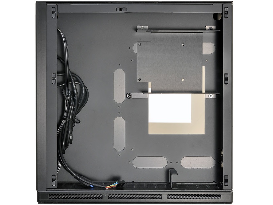 리안리 PC-Q37 케이스 - 컴퓨터 / 하드웨어 - 기글하드웨어