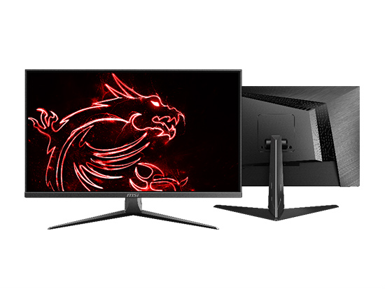 27인치 풀 HD 144Hz 모니터. MSI 옵틱스 MAG273, 273R - 컴퓨터 / 하드웨어 - 기글하드웨어