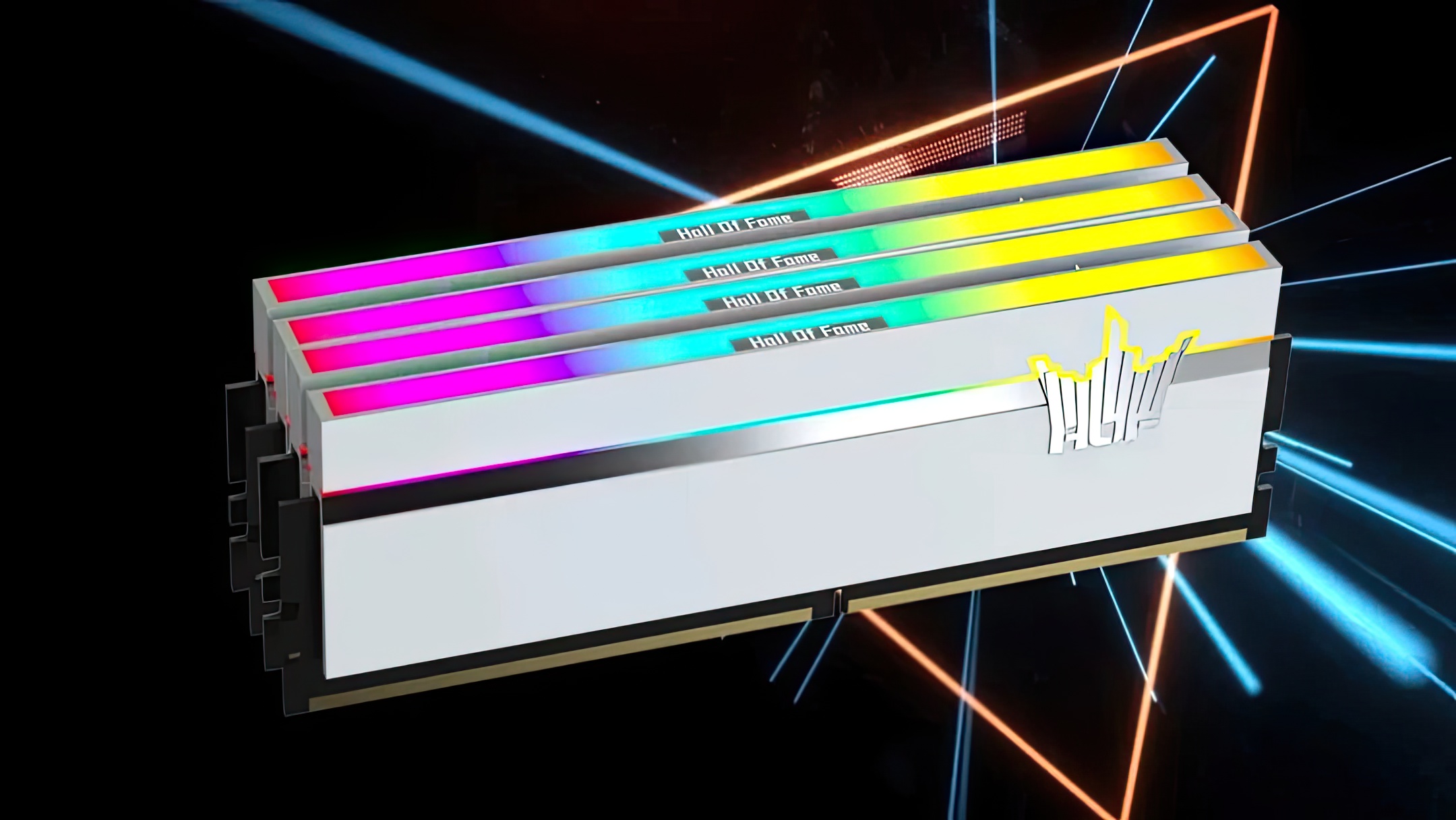 갤럭시, 10GB/s의 PCIe 5.0 SSD 공개 - 컴퓨터 / 하드웨어 - 기글하드웨어