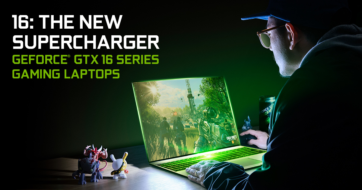 엔비디아, '지포스 GTX 16' GPU 시리즈의 '단종 수순'에 돌입 - 컴퓨터 / 하드웨어 - 기글하드웨어