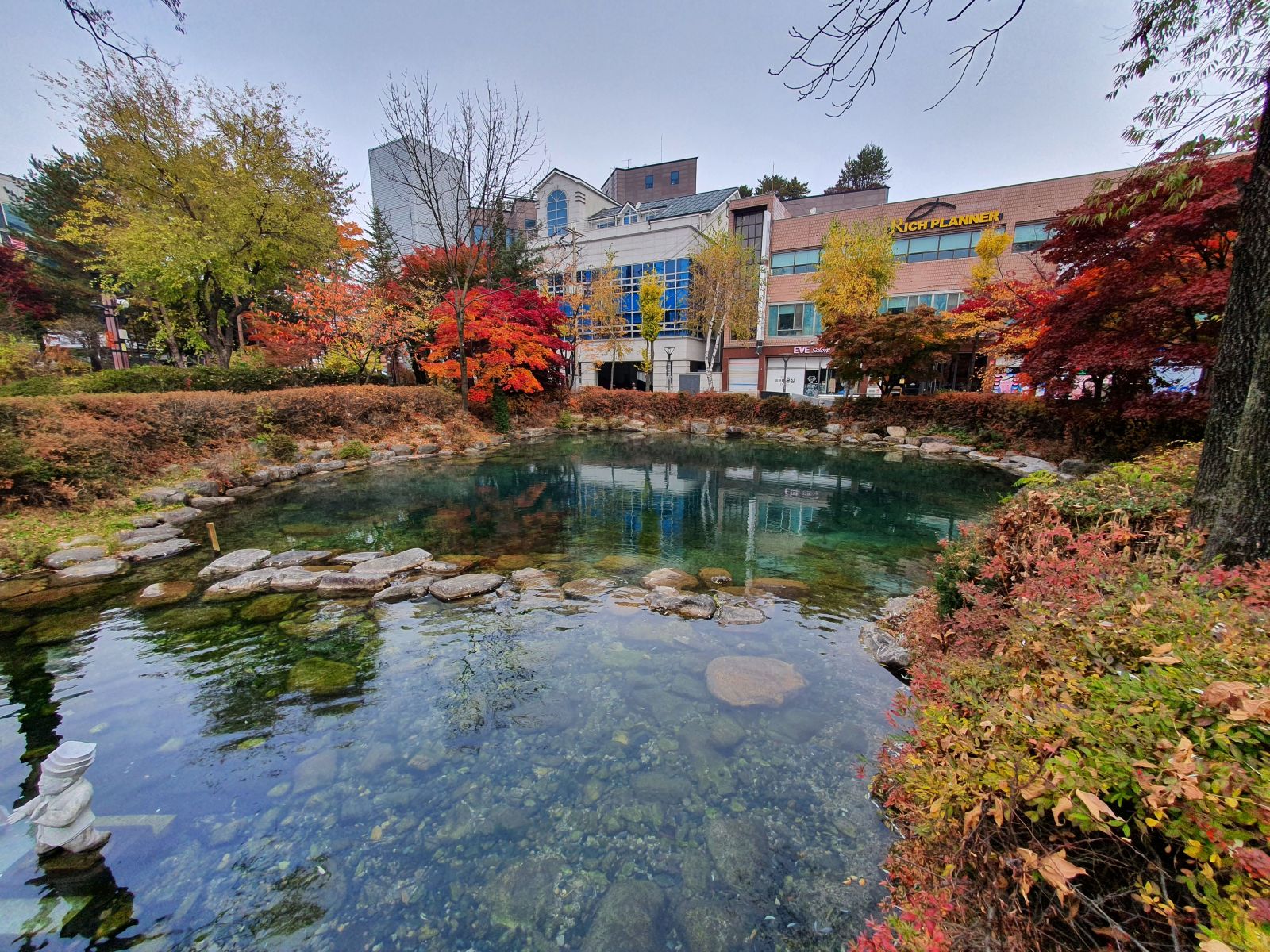 [17MB]31번 국도 단풍여행(3) - 사진 게시판 - 기글하드웨어