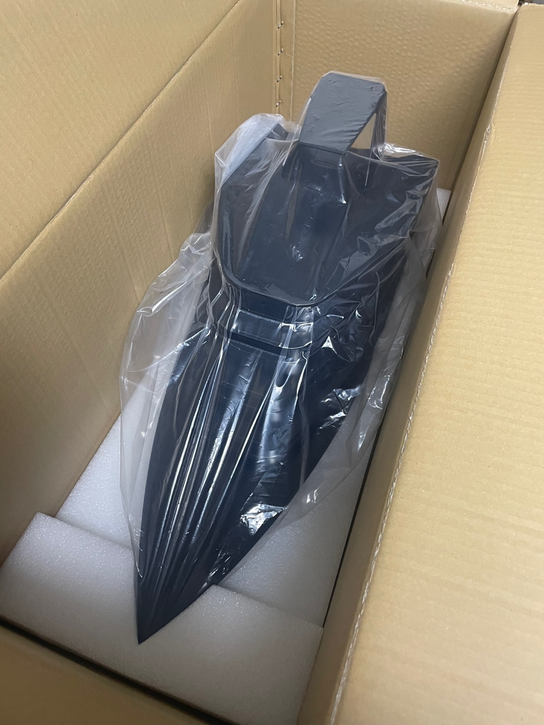 리안리 pc-y6 요트케이스 시스템 - 사진 게시판 - 기글하드웨어