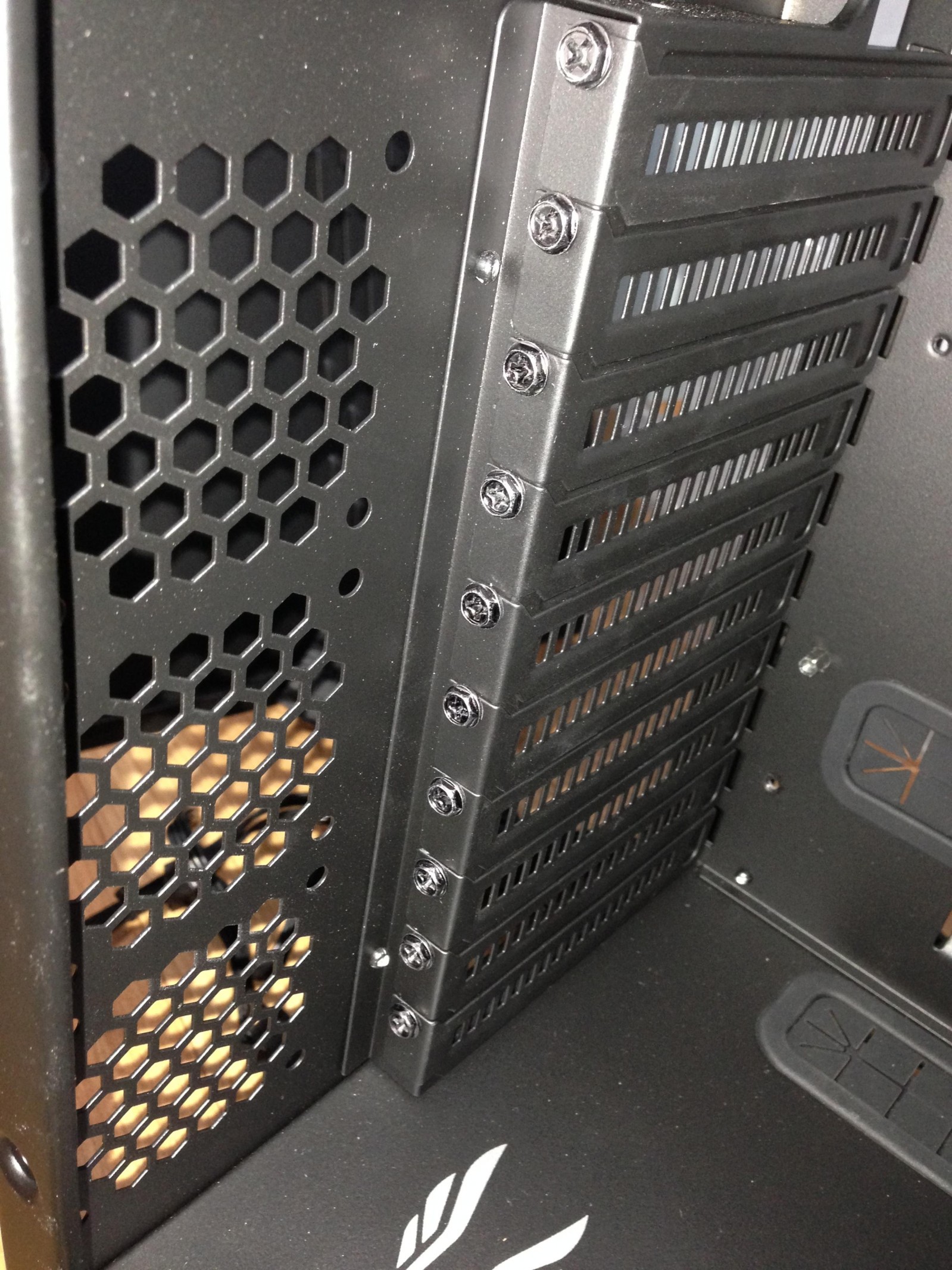 3R SYS T1000 수령기. - 사진 게시판 - 기글하드웨어