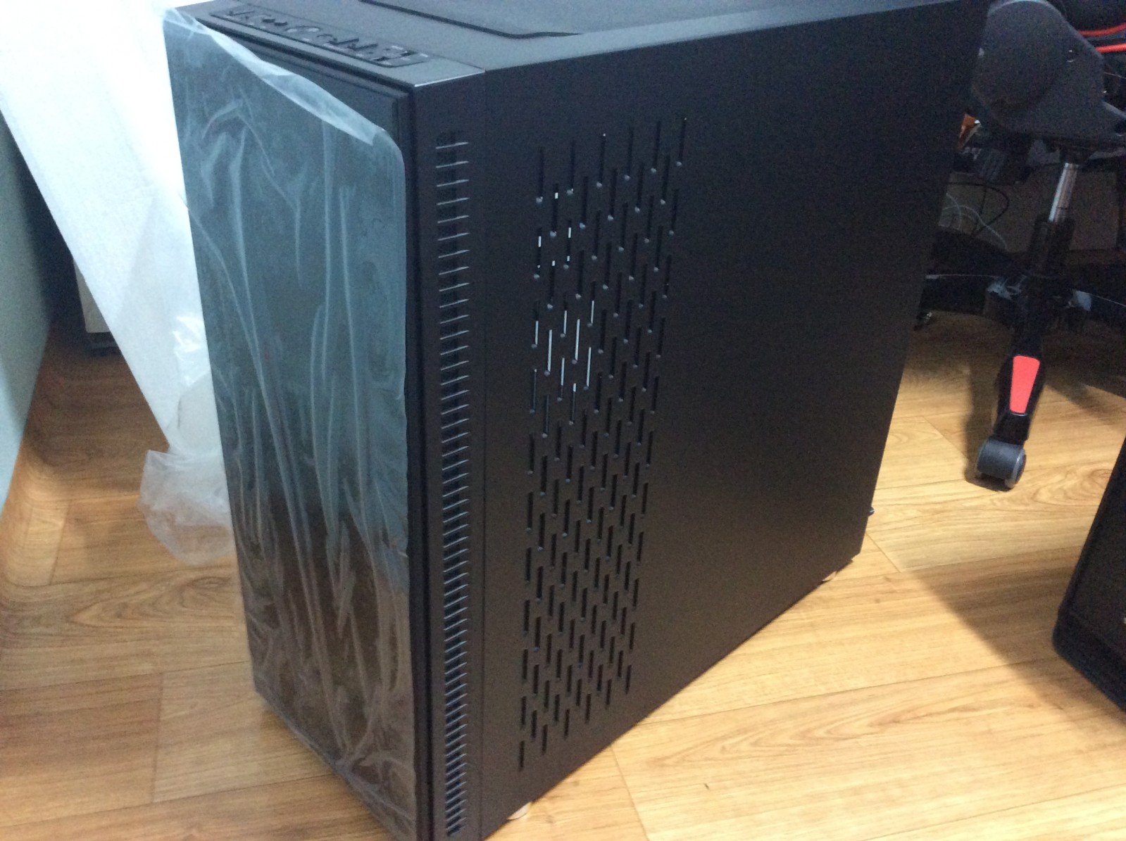 3R SYS T1000 수령기. - 사진 게시판 - 기글하드웨어