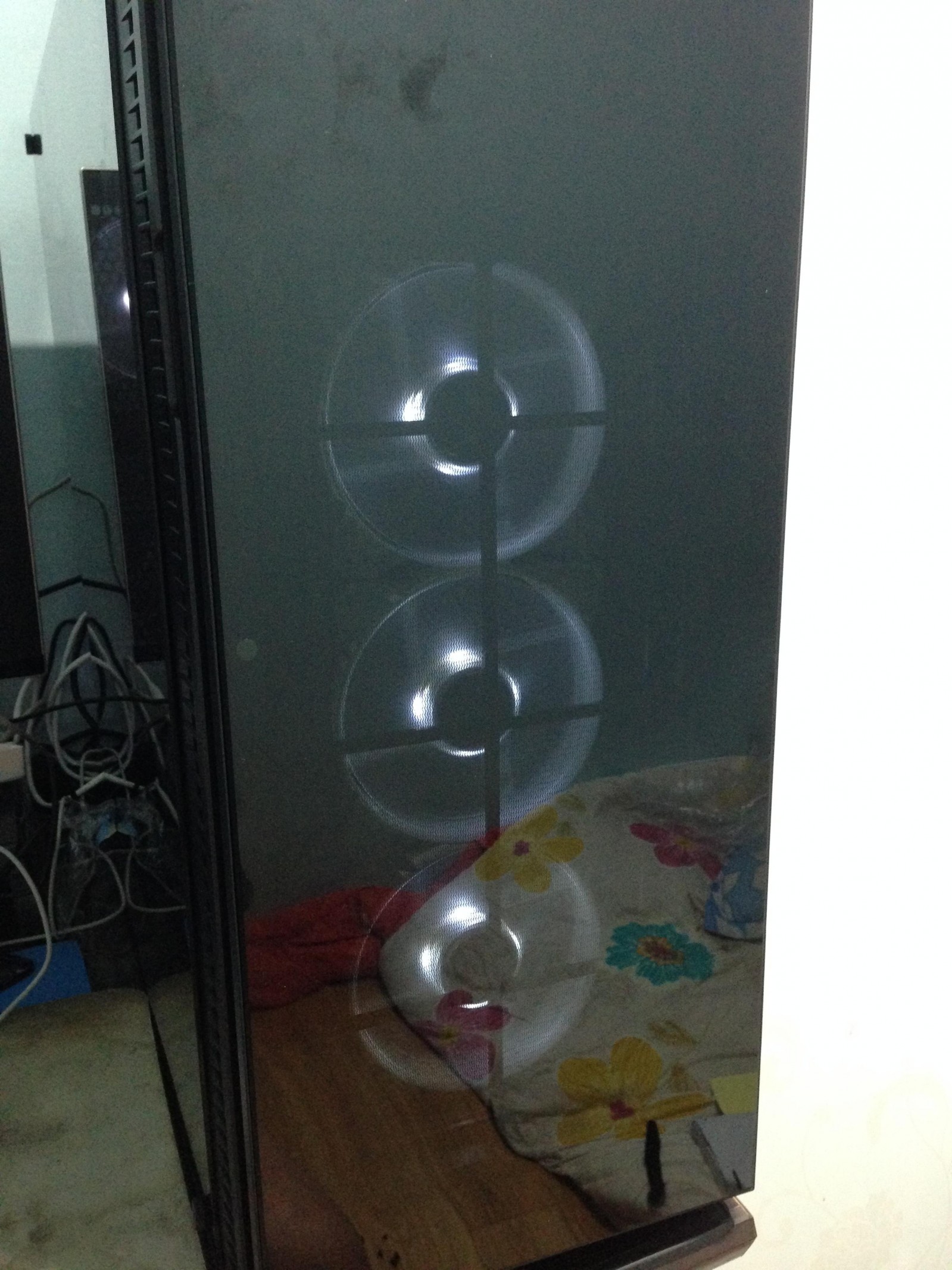 3R SYS T1000 수령기. - 사진 게시판 - 기글하드웨어