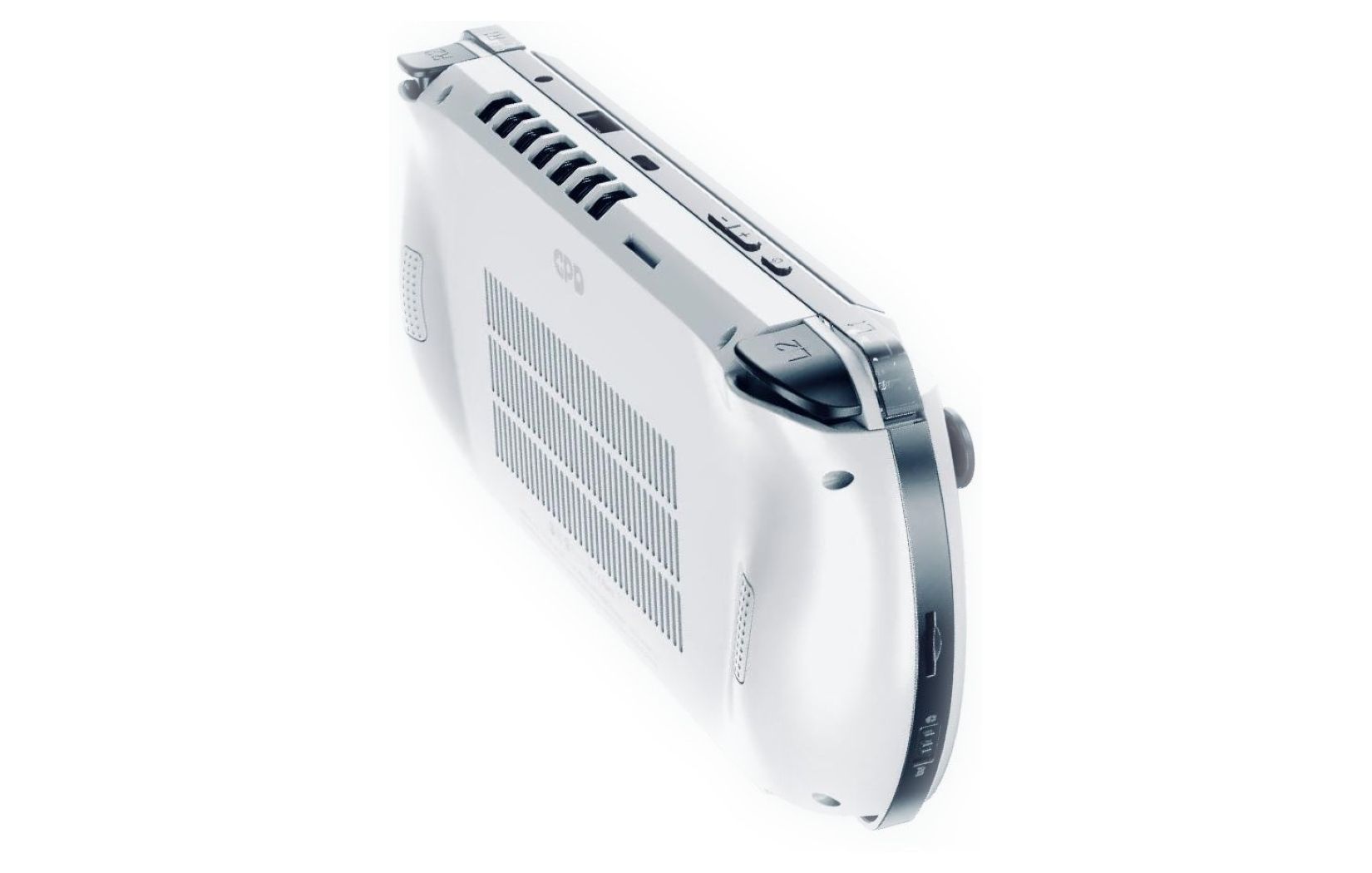 GPD Win4, 라이젠 7 6800U와 PSP 비슷한 디자인 - 게임 / 엔터테인먼트 - 기글하드웨어