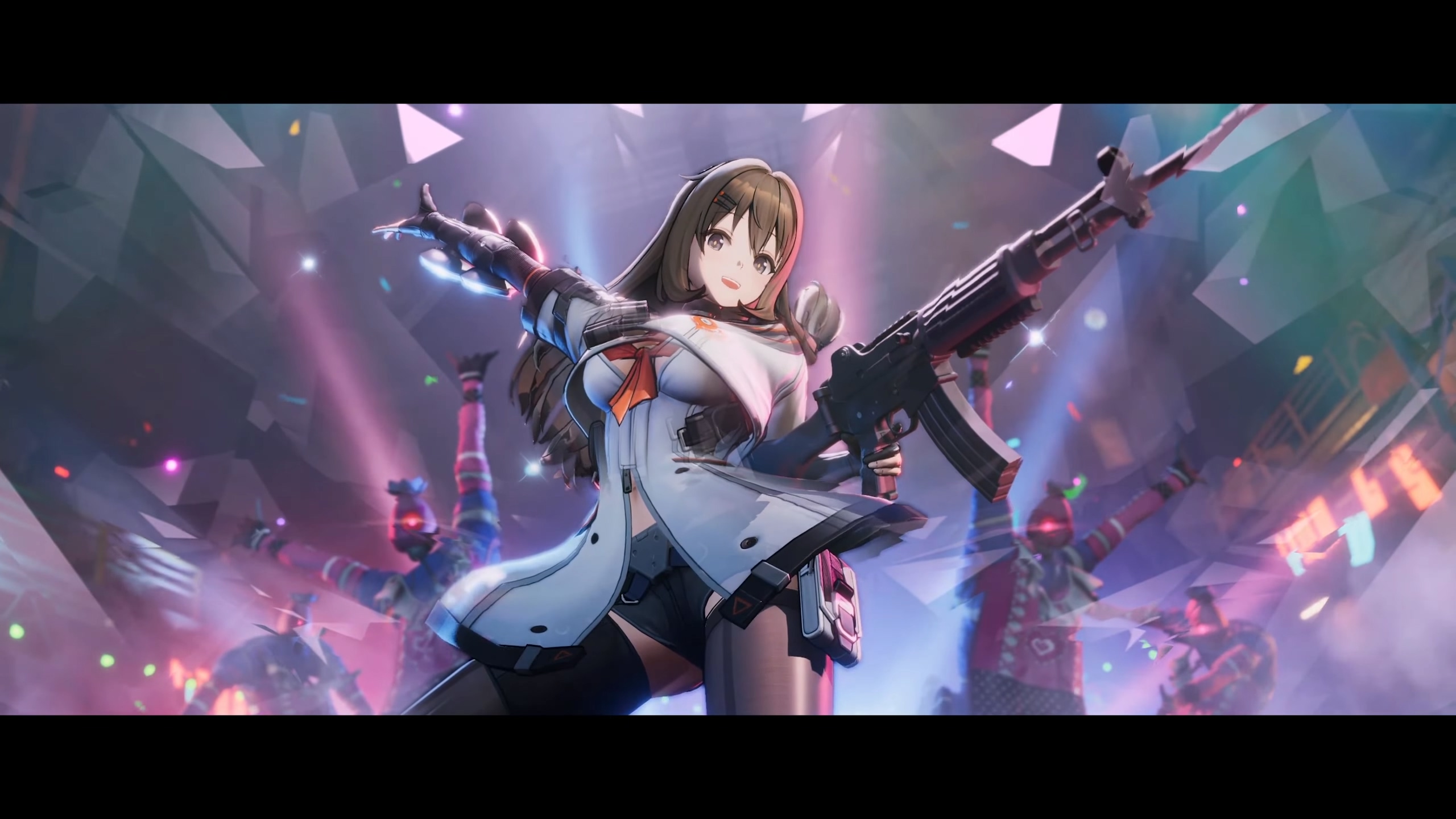 소전2,중섭) K2 두두등장~ - 게임 / 엔터테인먼트 - 기글하드웨어