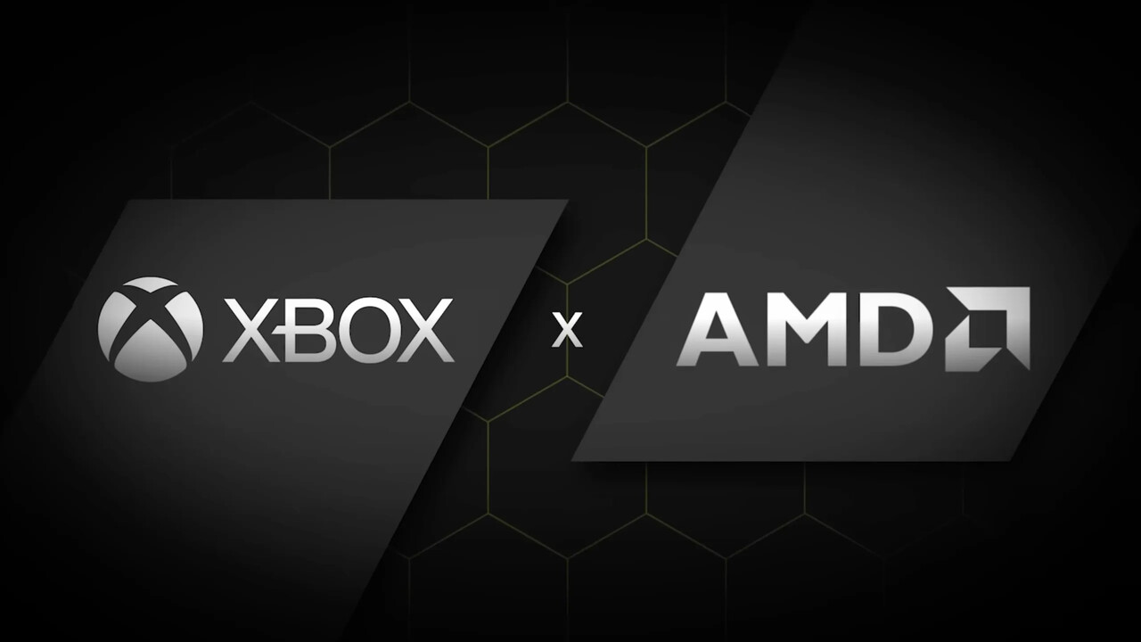 [XB콘솔(AMD 공식 영상)]엑스박스 & AMD, 진보된 차세대 게이밍 콘솔 - 게임 / 엔터테인먼트 - 기글하드웨어