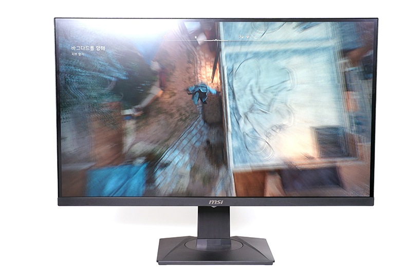 근본으로 돌아간 어쌔신은 근본 게이밍 모니터에서, MSI MAG274UPF 4K IPS HDR400 피벗 : 다나와 DPG는 ...