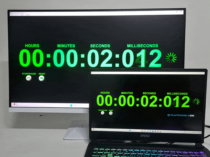 이제 대세는 화이트. MSI MAG274QRFW IPS 게이밍 WQHD 180 화이트 : 다나와 DPG는 내맘을 디피지