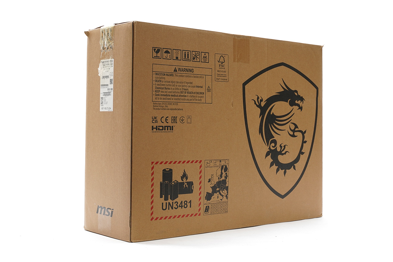 X3D+5090. 정말 겜트북의 핵심을 찔렀어. MSI 레이더 A18 HX A9WJG-R9 UHD+ Mini LED WIN11 ...