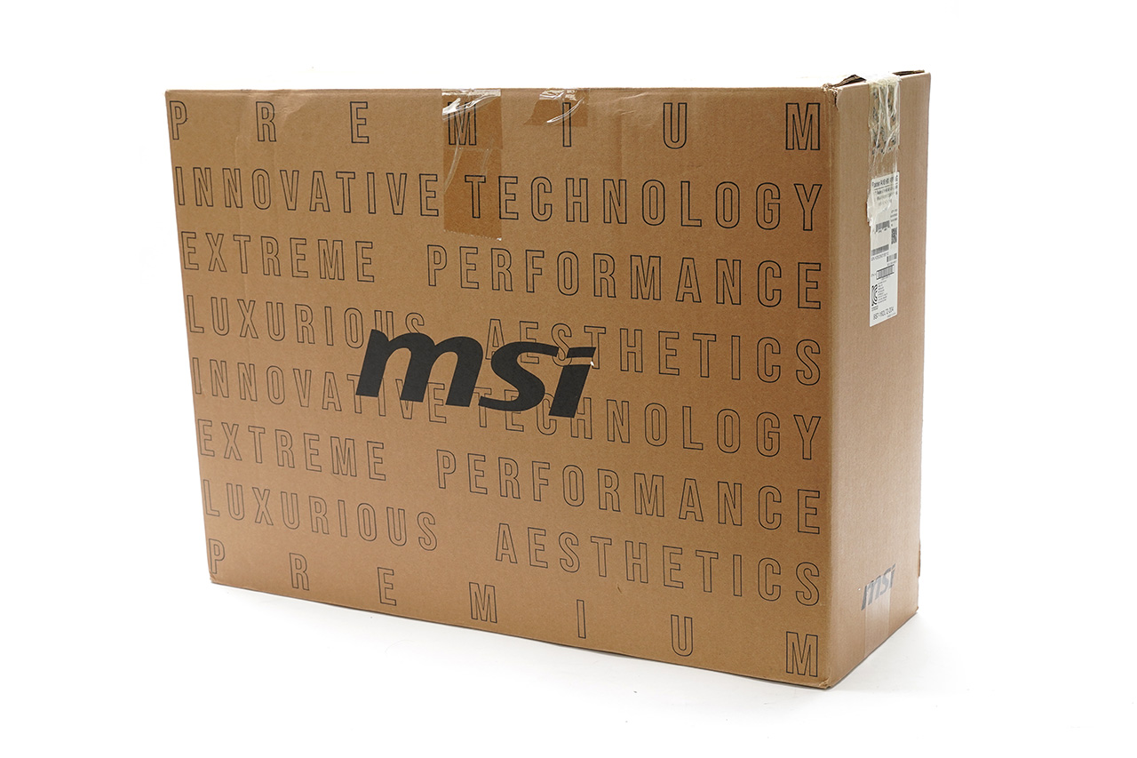 X3D+5090. 정말 겜트북의 핵심을 찔렀어. MSI 레이더 A18 HX A9WJG-R9 UHD+ Mini LED WIN11 ...