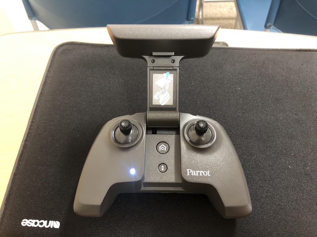 Parrot ANAFI EXTENDED 개봉기 - 리뷰 / 사용기 - 기글하드웨어