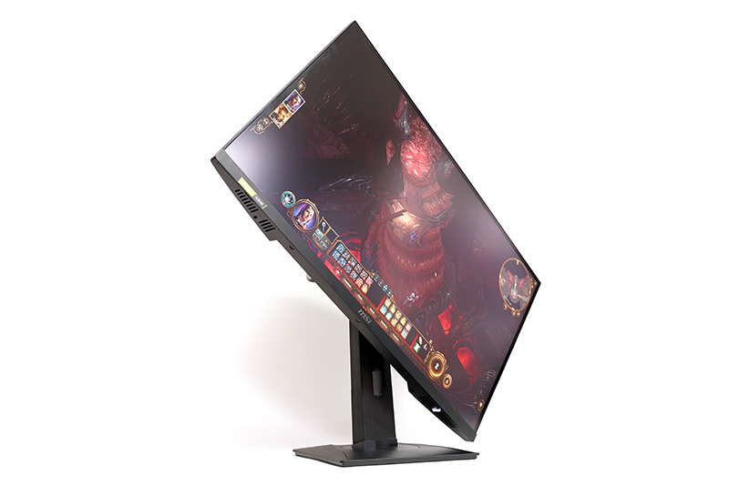 고해상도가 좋아, 고주사율이 좋아? 둘 다요. MSI MAG274UPF 4K IPS HDR400 피벗 : 다나와 DPG는 내맘을 디피지