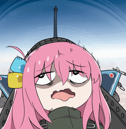 봇치의 움짤이 크린히트야! - 커뮤니티 게시판 - 기글하드웨어