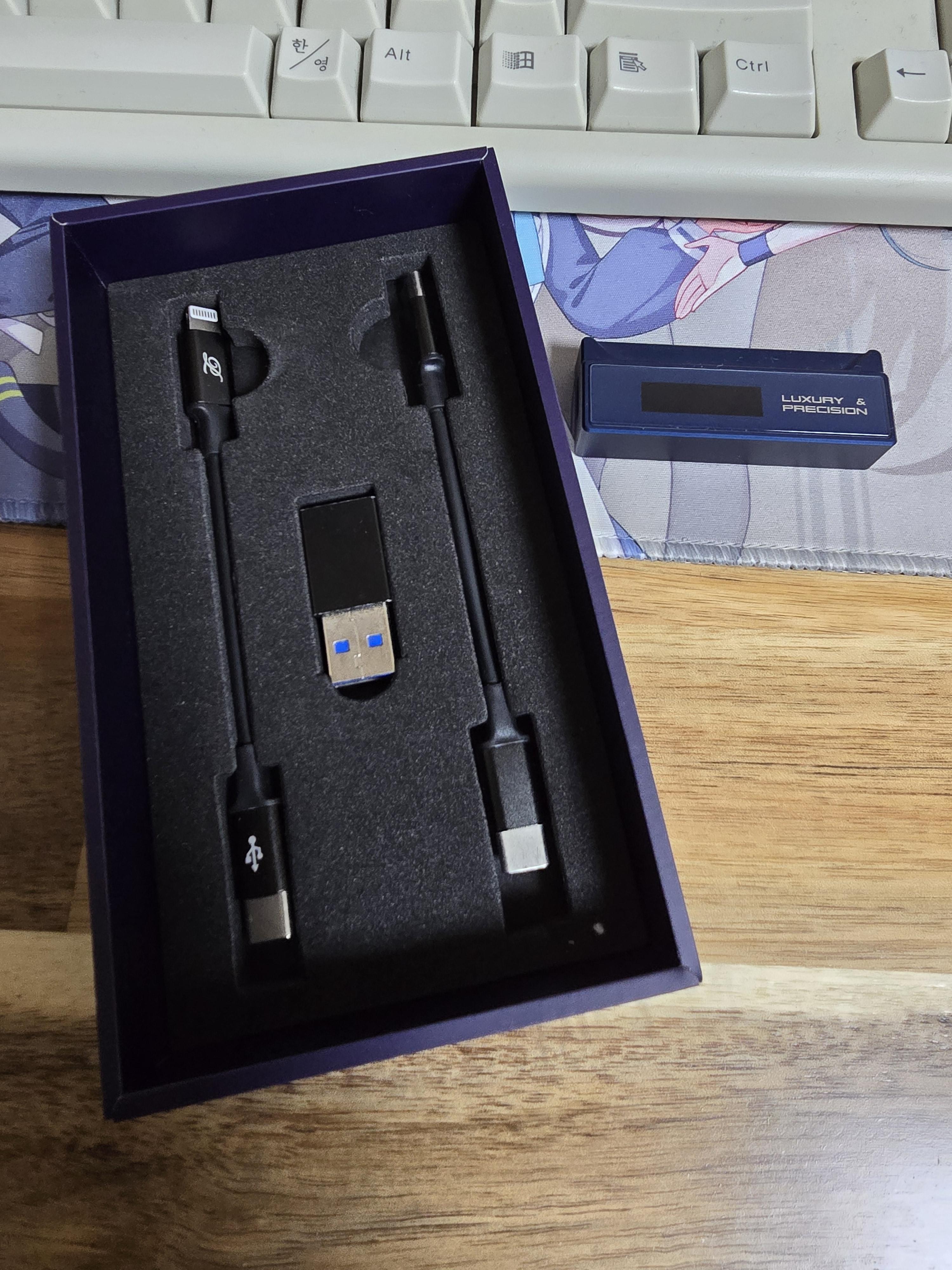 비이-싼 꼬다?리덱 리뷰(L&P W1-131) - 커뮤니티 게시판 - 기글하드웨어