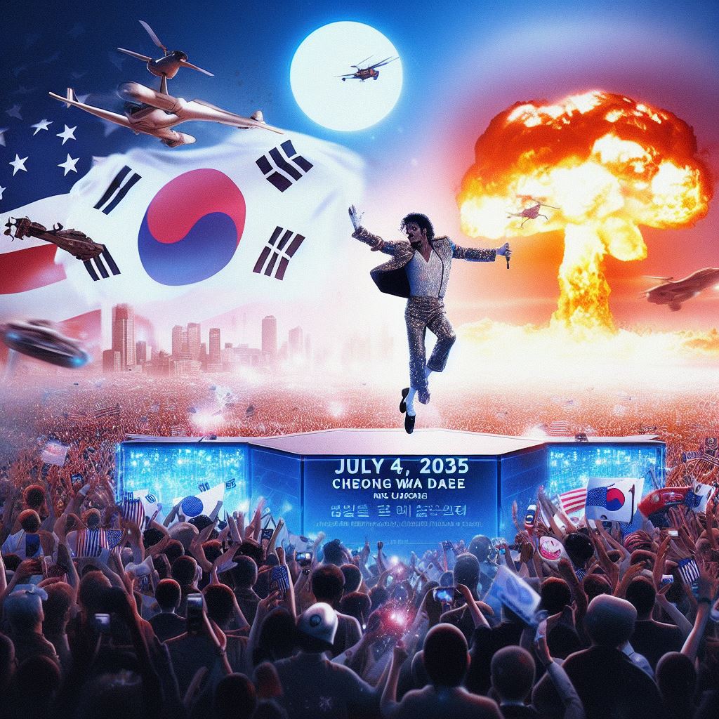 Hey, Bing 그림 그려줘 - 커뮤니티 게시판 - 기글하드웨어