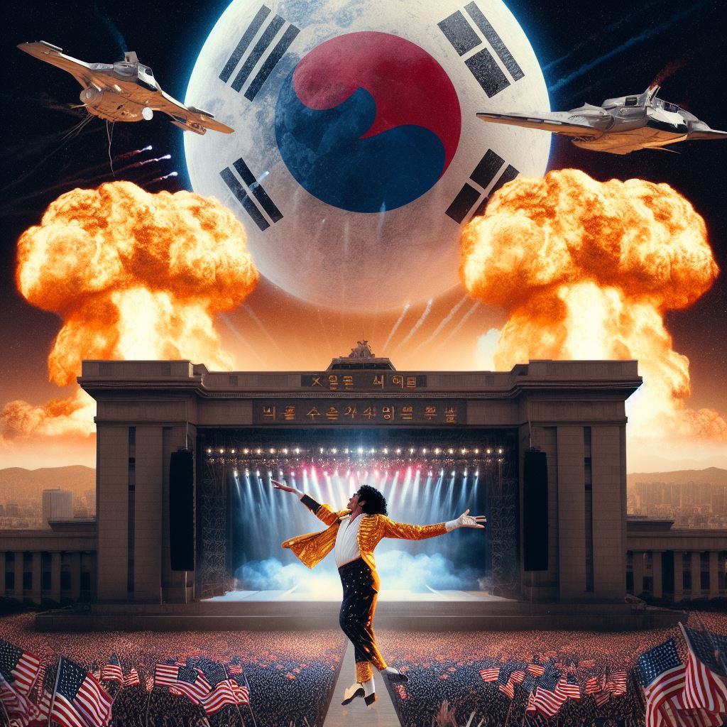 Hey, Bing 그림 그려줘 - 커뮤니티 게시판 - 기글하드웨어