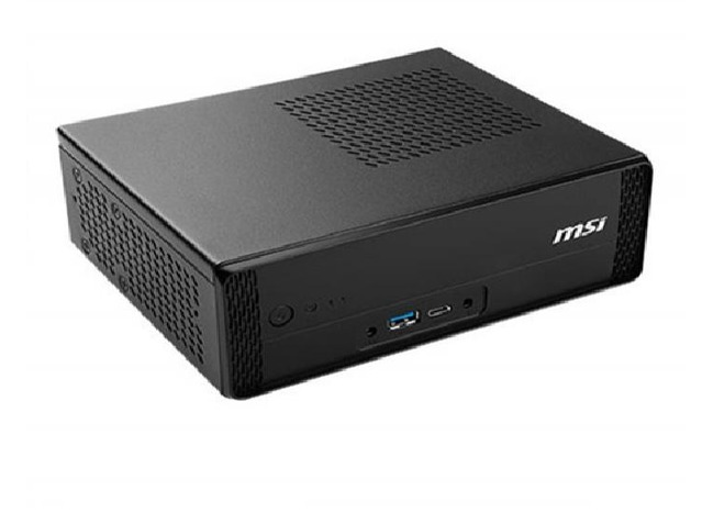 [가격인하(베어본PC판매글)] MSI Cubi i3-7100 판매합니다. - 커뮤니티 게시판 - 기글하드웨어
