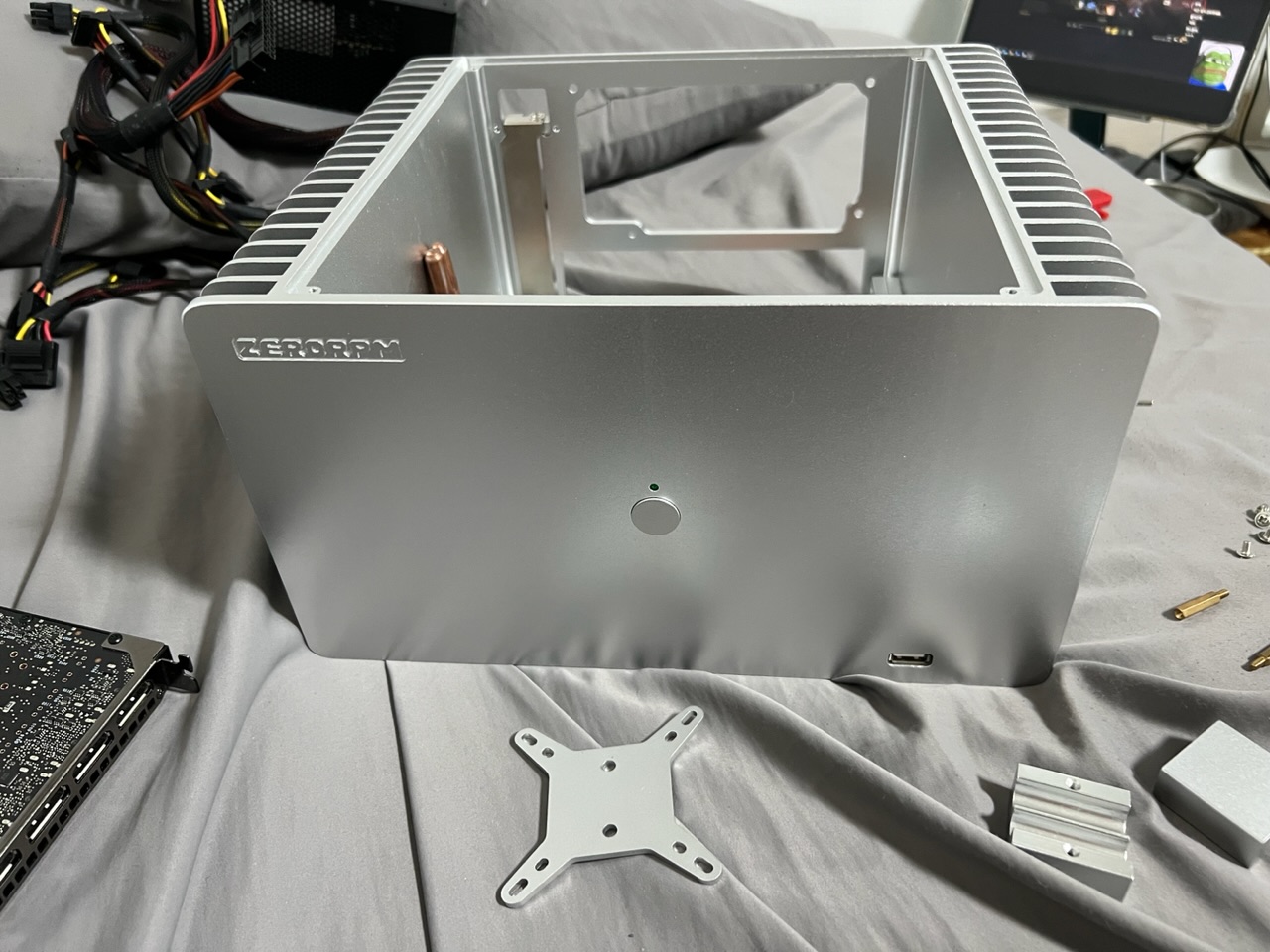 팬리스의 길 - 커뮤니티 게시판 - 기글하드웨어