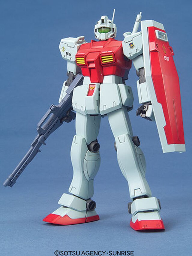 묘하게 건담은 주인공보다 엑스트라가 마음에 듭니다. - 커뮤니티 게시판 - 기글하드웨어