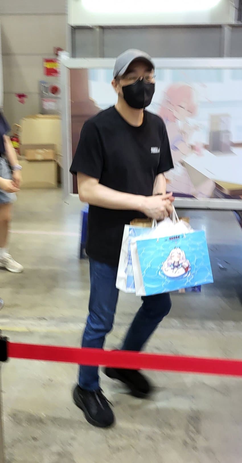 자기 게임에 진심인 PD - 커뮤니티 게시판 - 기글하드웨어