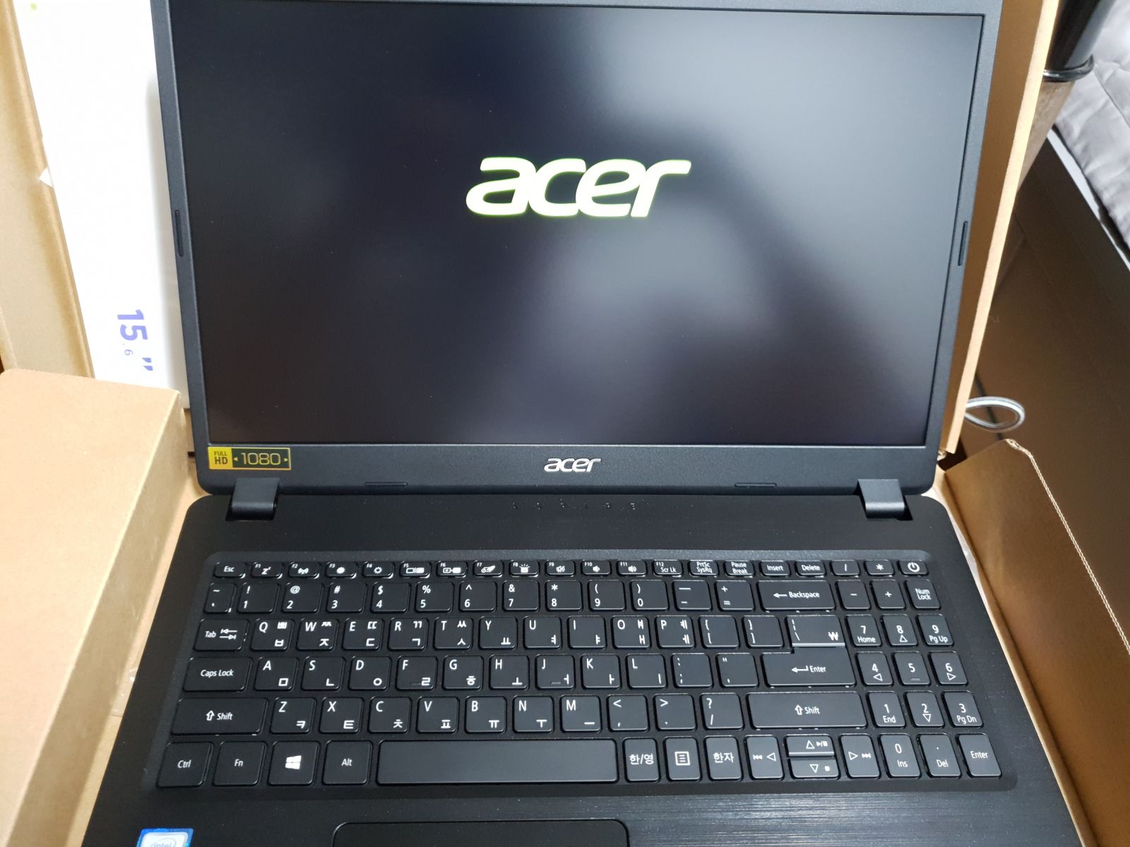 Acer 아스파이어5 노트북 팝니다 - 커뮤니티 게시판 - 기글하드웨어