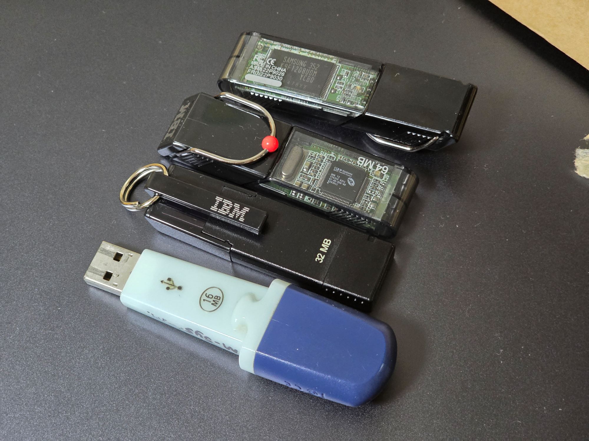 SLC USB 부우자 - 커뮤니티 게시판 - 기글하드웨어