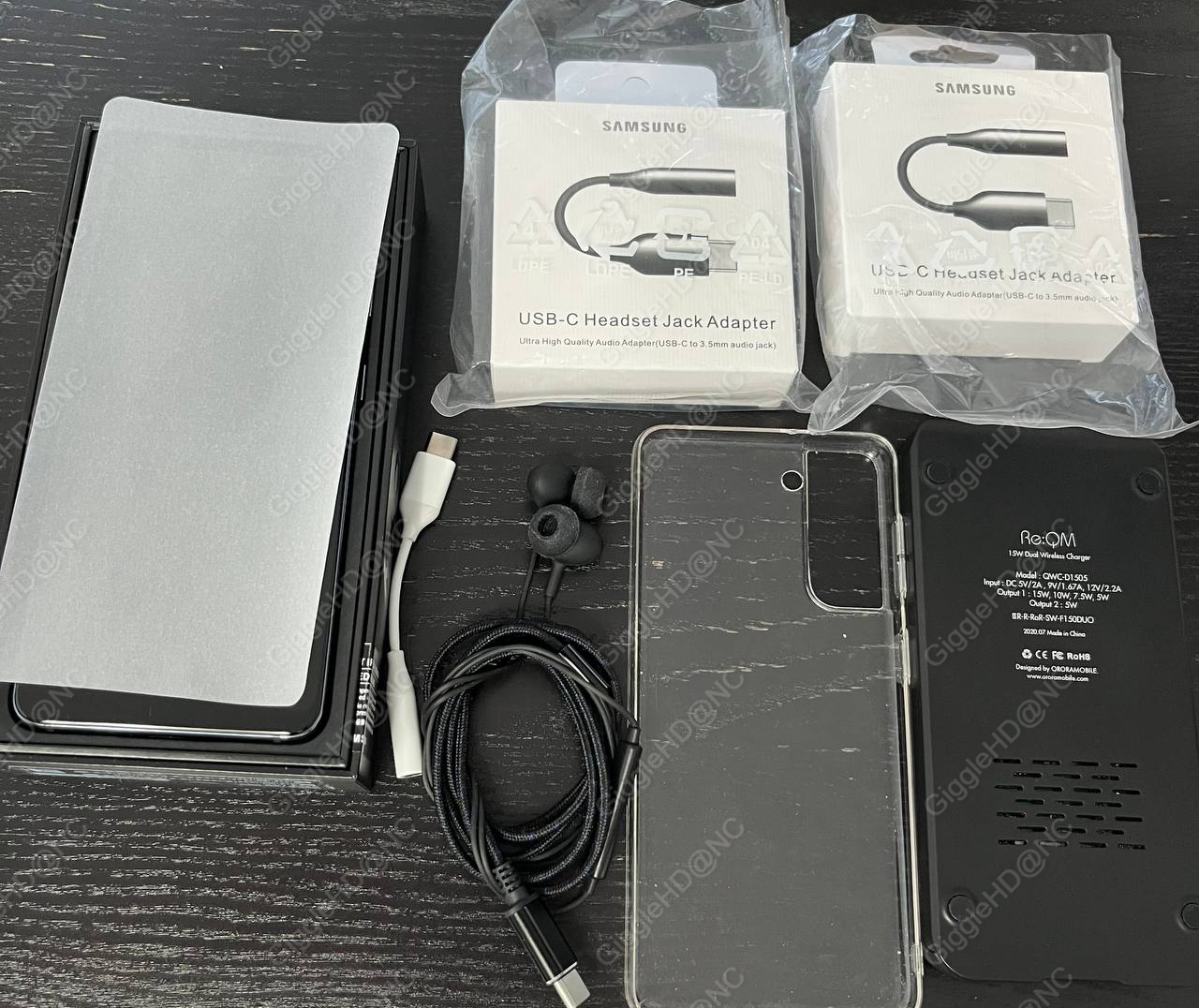 [완료] 갤럭시 S21 256GB 팬텀그레이 (KT) - 커뮤니티 게시판 - 기글하드웨어