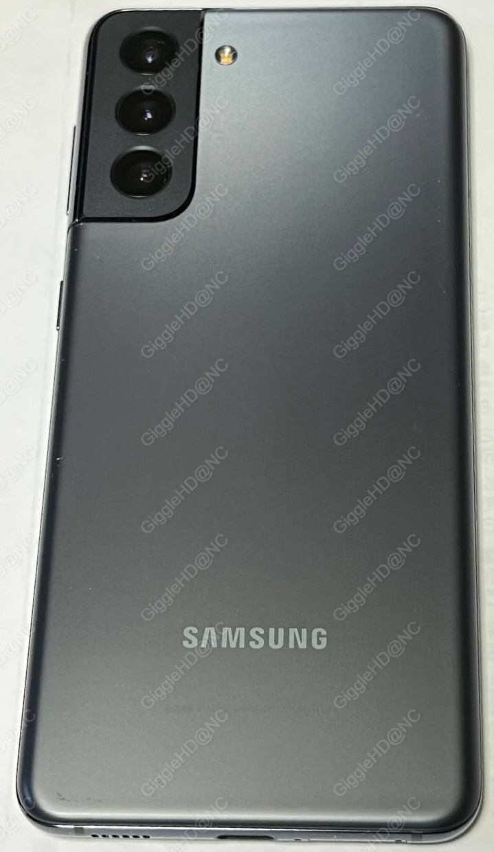 [완료] 갤럭시 S21 256GB 팬텀그레이 (KT) - 커뮤니티 게시판 - 기글하드웨어