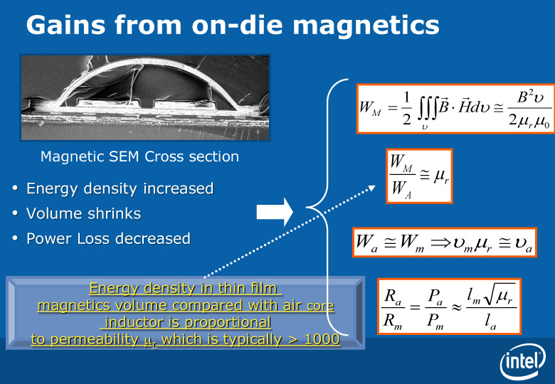 기글 하드웨어 뉴스 리포트 - 하스웰 절전 기능의 핵심 FIVR과 그 전망