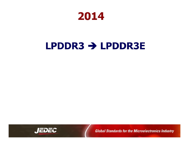기글 하드웨어 뉴스 리포트 - 고해상도 태블릿에 맞춰 급발전하는 저전력 메모리