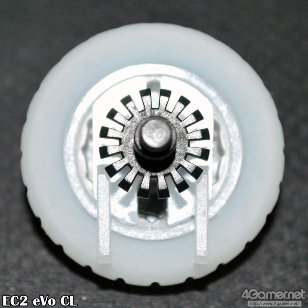 기글 하드웨어 뉴스 리포트 - ZOWIE EC1 eVo CL, EC2 eVo CL 마우스