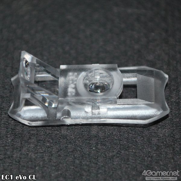 기글 하드웨어 뉴스 리포트 - ZOWIE EC1 eVo CL, EC2 eVo CL 마우스