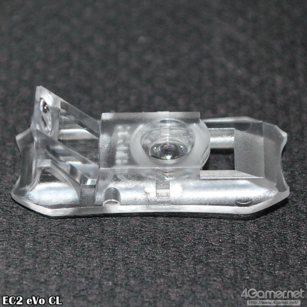 기글 하드웨어 뉴스 리포트 - ZOWIE EC1 eVo CL, EC2 eVo CL 마우스