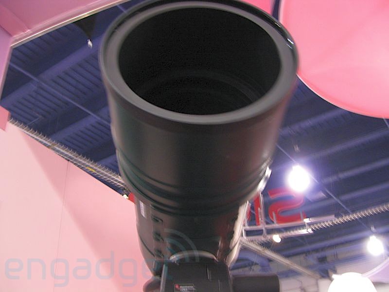 기글 하드웨어 디지털카메라 뉴스 게시판 - 시그마 APO 200-500 F2.8