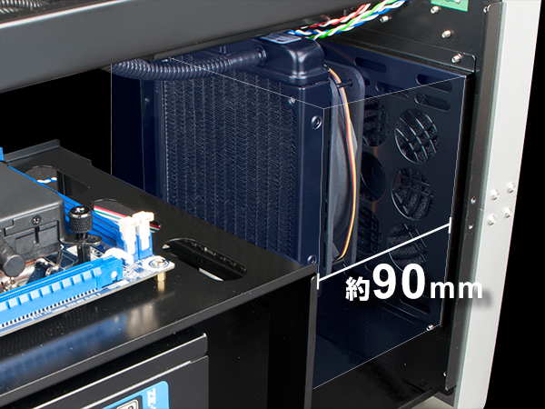 기글 하드웨어 하드웨어 뉴스 게시판 - AS Enclosure RS05 케이스