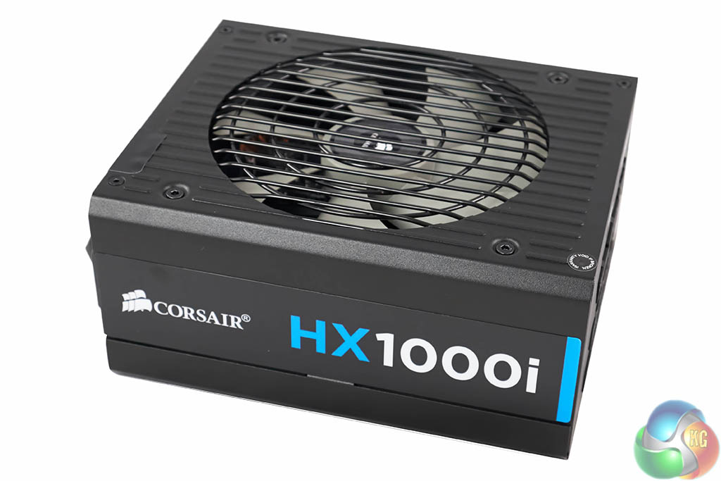 기글 하드웨어 하드웨어 뉴스 게시판 - Corsair HX1000i 플래티넘 리뷰