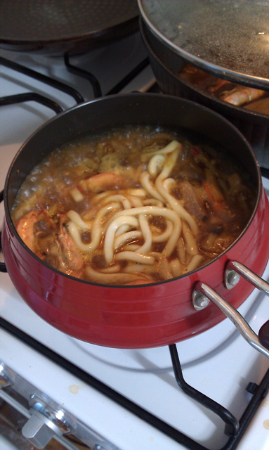 기글 하드웨어 사진 게시판 - 눈이와요.