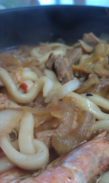 기글 하드웨어 사진 게시판 - 눈이와요.