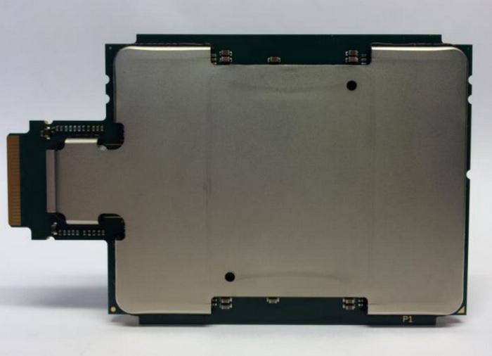 기글 하드웨어 뉴스 블로그 - 차세대 제온파이 나이츠 랜딩 출시