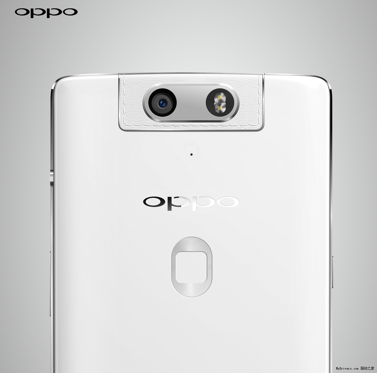 기글 하드웨어 모바일 뉴스 게시판 - Oppo N3의 카메라 모듈 구조